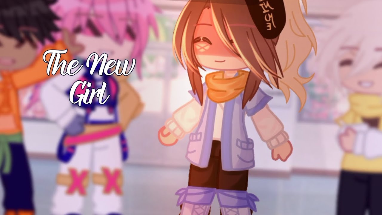 The New Girl || Event Horizon Arc || Hero World Series; Event Horizon ...