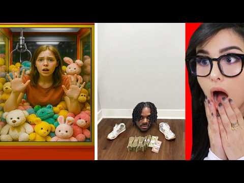 People Who Got Stuck In Weird Places