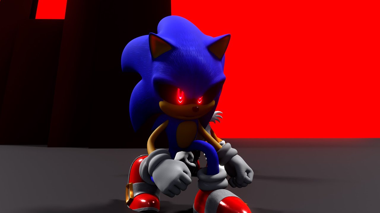 Tails Revive Sonic.exe #shorts - YouTube