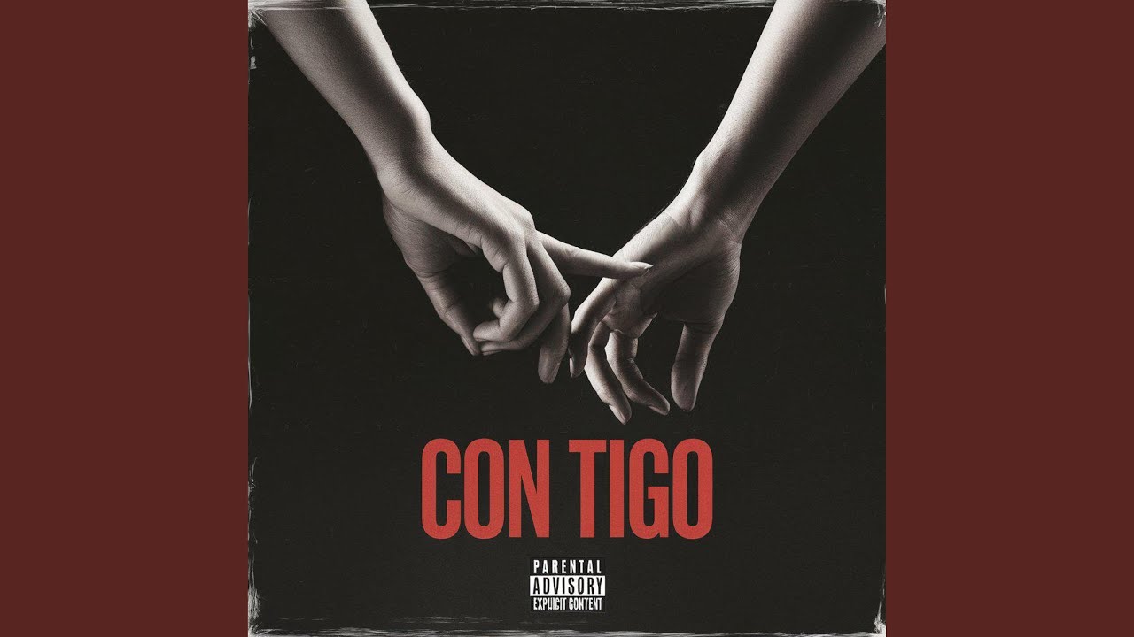 Con Tigo - YouTube