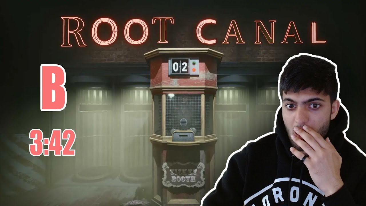 Sabotage The Lockdown Speed Run | Outlast Trials - YouTube