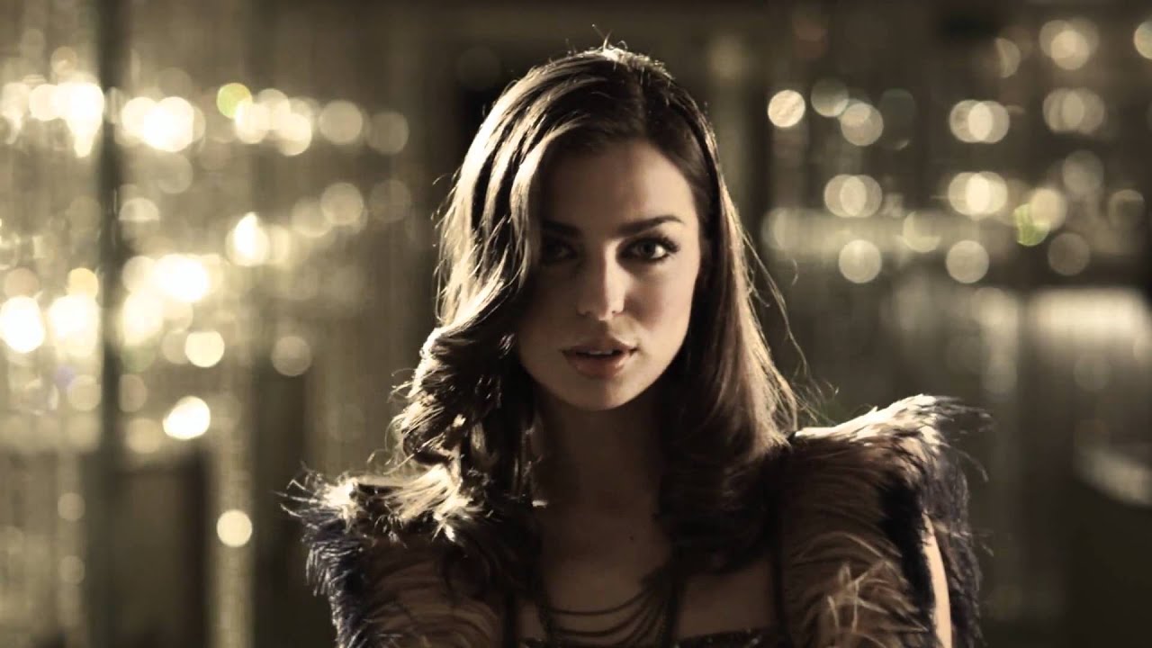 Vecchio Amaro del Capo - Spot 2011 - YouTube