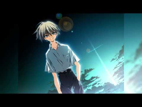 mne tak tak tak (грустный реп - lida (speed up)) x Subarashiki Hibi