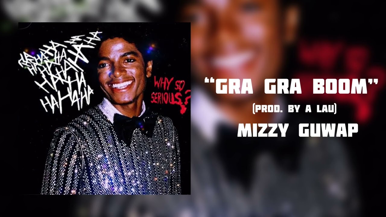 “Gra Gra Boom” (Prod. by A Lau)- Mizzy Guwap #fyp #fypシ #nyc #nycdrill ...