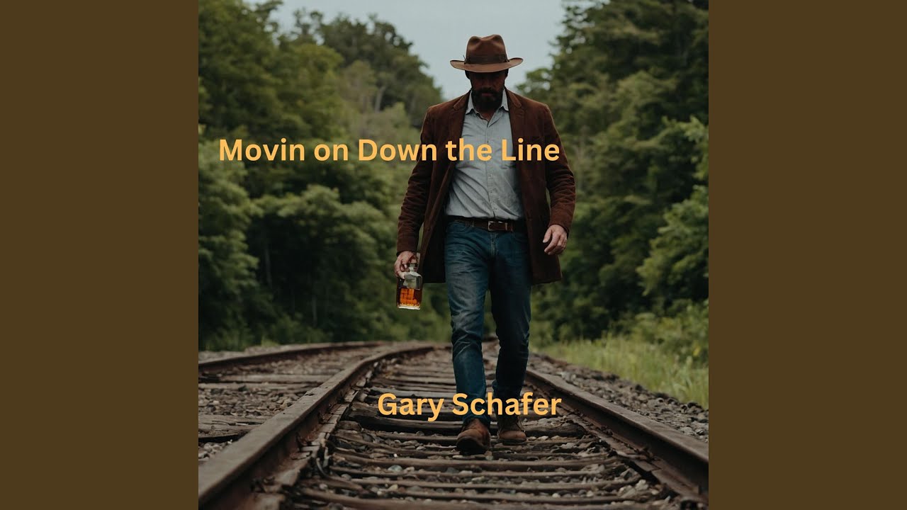 Movin On Down The Line - YouTube