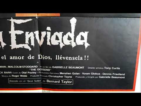 The Godsend (1980) - Cyd Hayman as Kate Marlowe