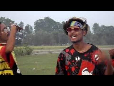 Rana Lauda New Released 2020 II  MC KALL  1080p