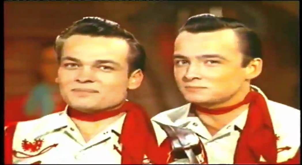 The Wilburn Brothers-A Little Time Out.mov - YouTube