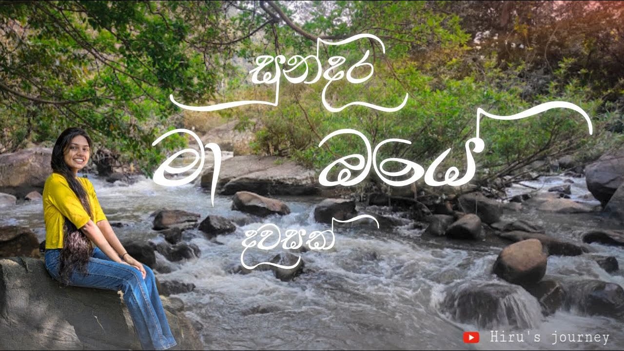 මගේ ජීවිතේ තවත් දවසක් 🛣😎 palle ma oya vlog| Adikarigama - YouTube