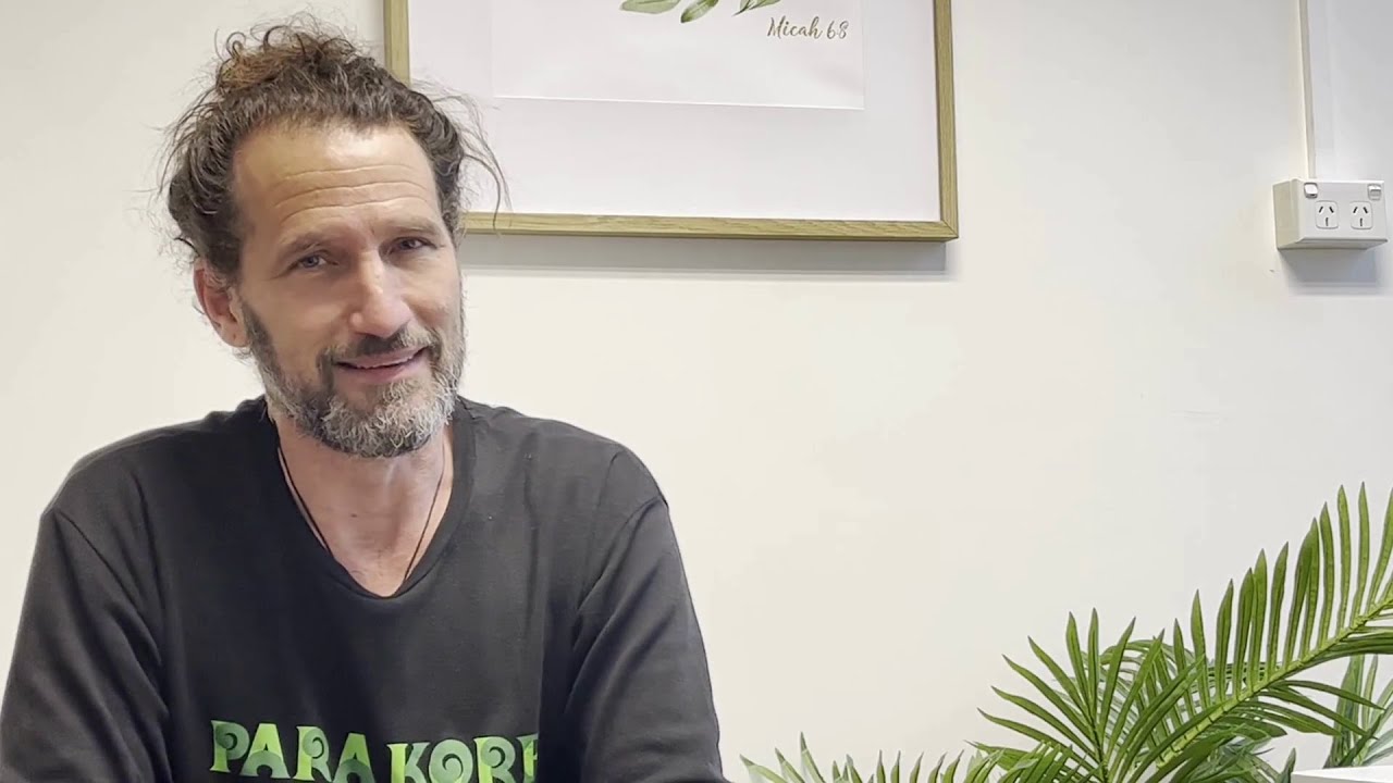 Why is A Rocha partnering with Para Kore to deliver the zero waste ...