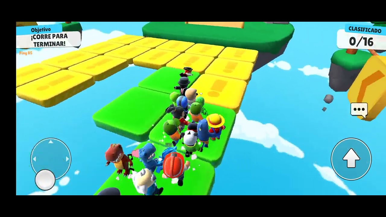 el Larry verde"/ - YouTube