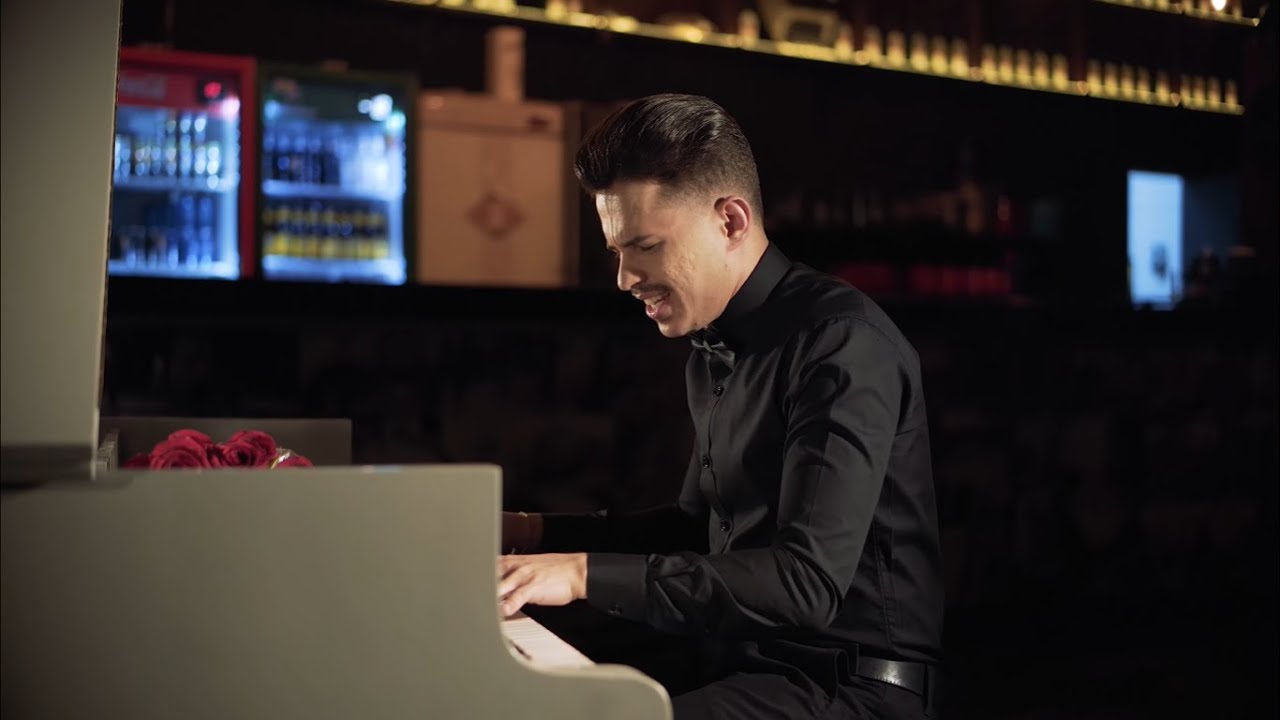 Bruno Rosa - Ele Não Serve Pra Você (Clipe Oficial) - YouTube Music