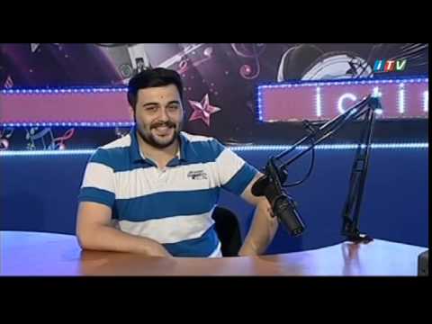 Cavidan Novruz - TV beledci 14.08.15 - YouTube