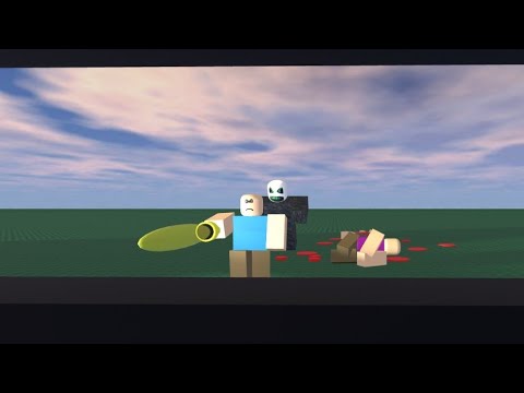 Pursuer intro in become Devesto and build with btools(before artful ...