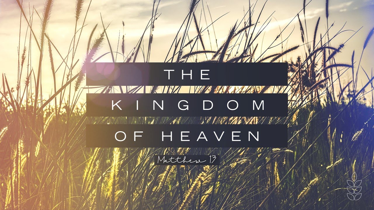 Matthew 13 With Pastor Steve Whinery Of Calvary Chapel Tri Cities Youtube