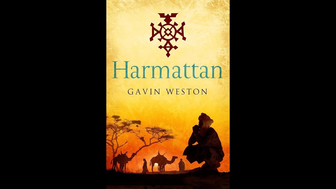 Harmattan by Gavin Weston | Explained in 1 min - YouTube