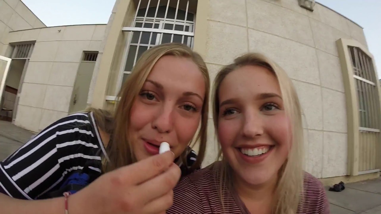 HEFY Peru North Lima 2016 - YouTube