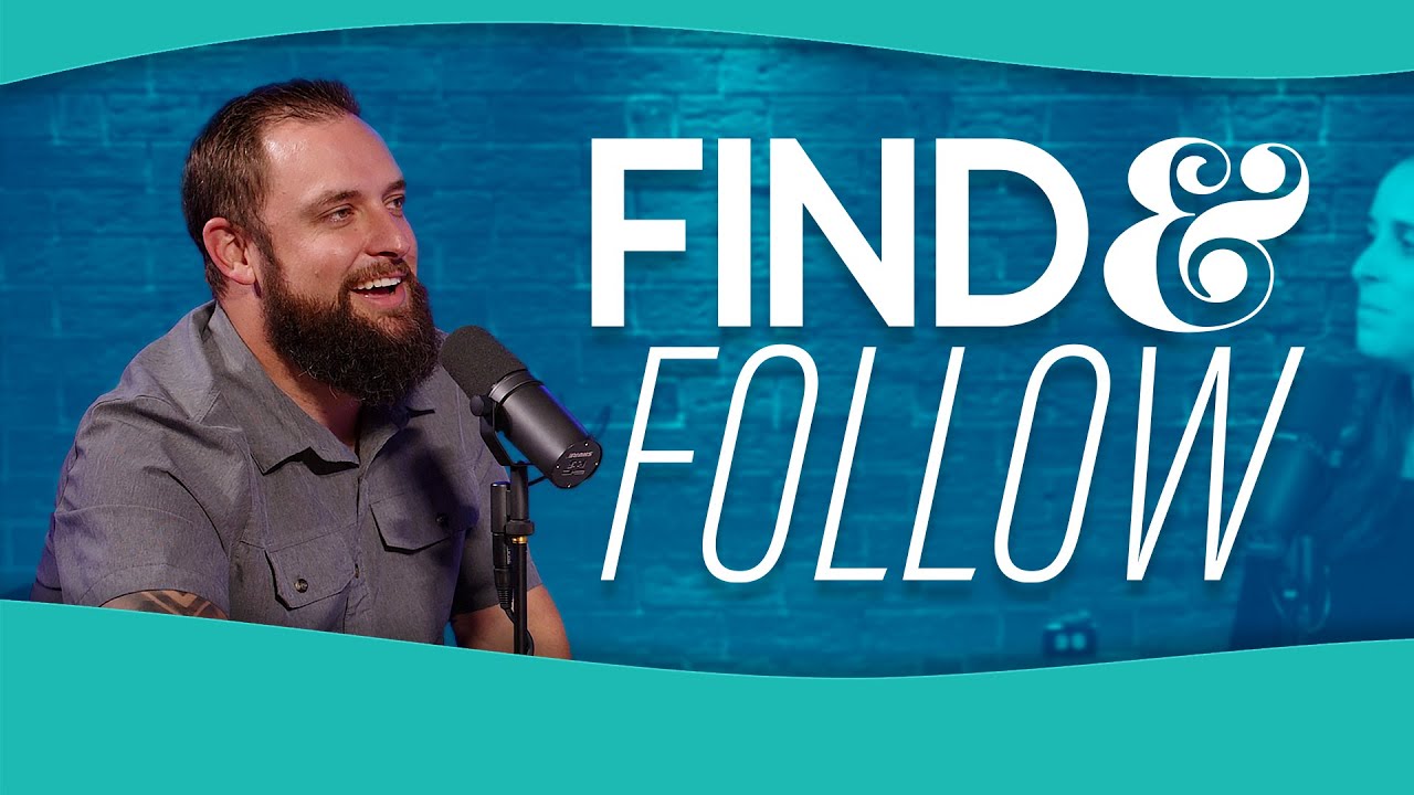The Good News & the Bad News with Travis Janousek (Find & Follow Ep. 12 ...