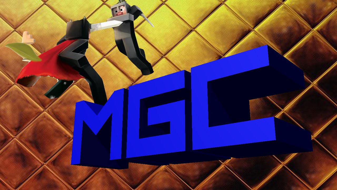 MGC #2 - YouTube