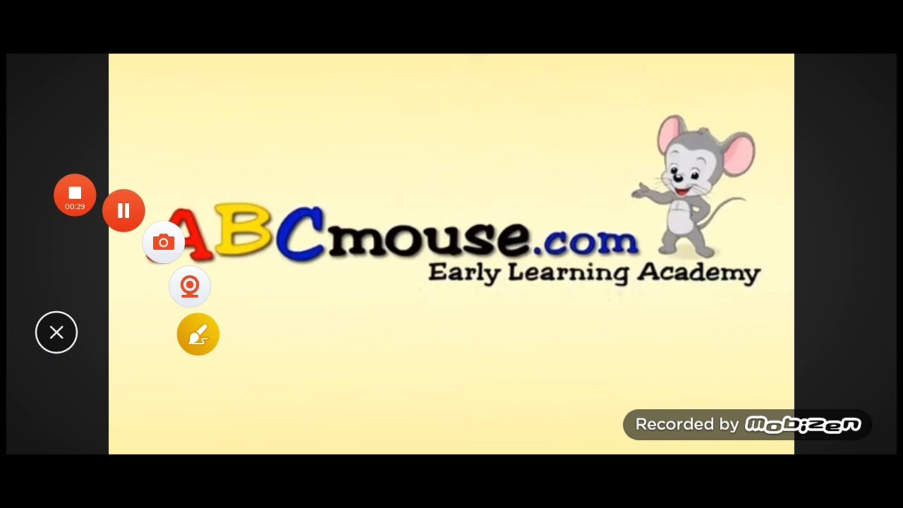 ABC mouse logo history 3 - YouTube