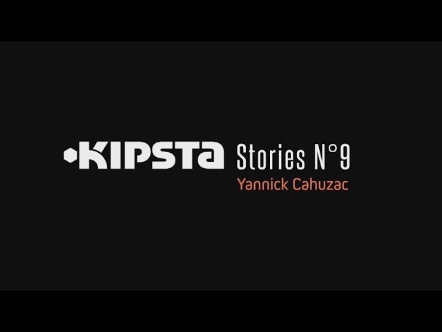 Kipsta Logo