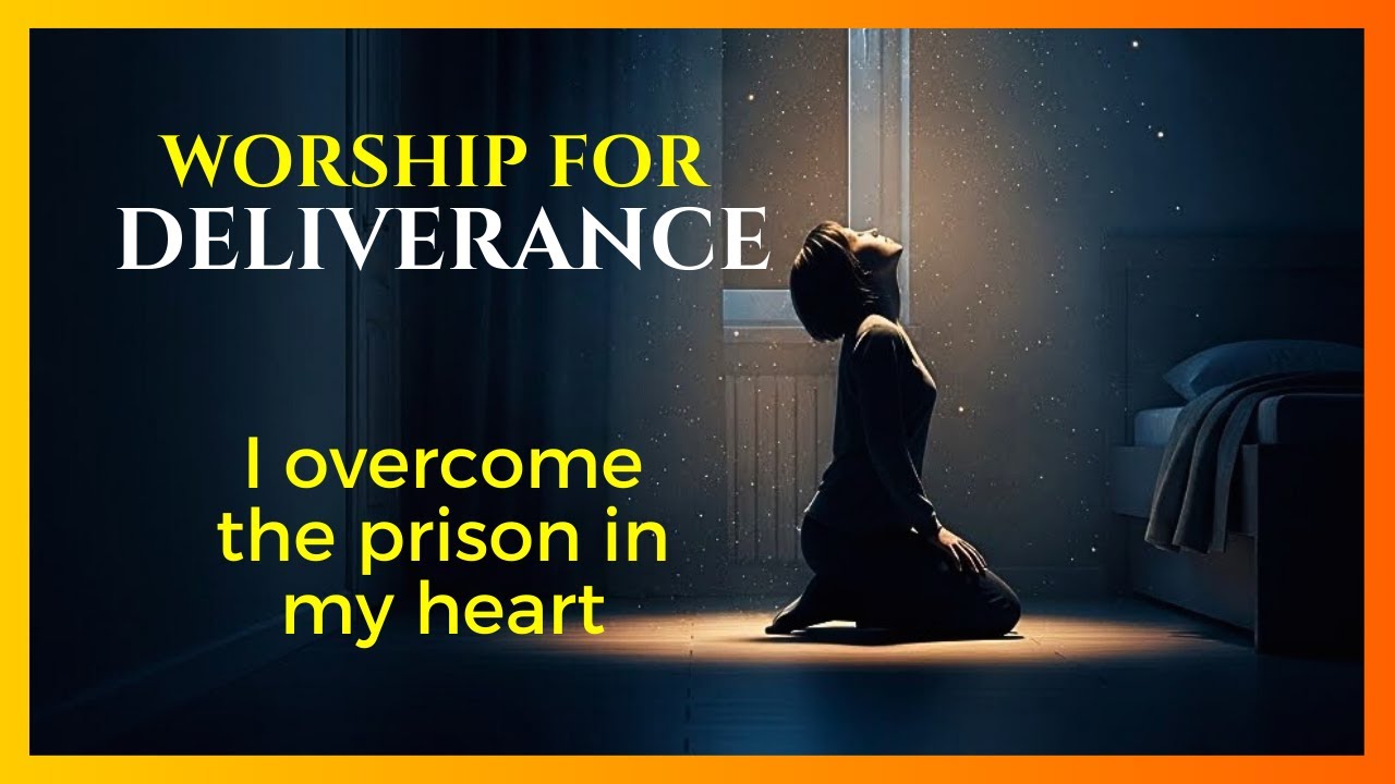 Deliverance Worship – Lord, Break Every Chain in Me - YouTube