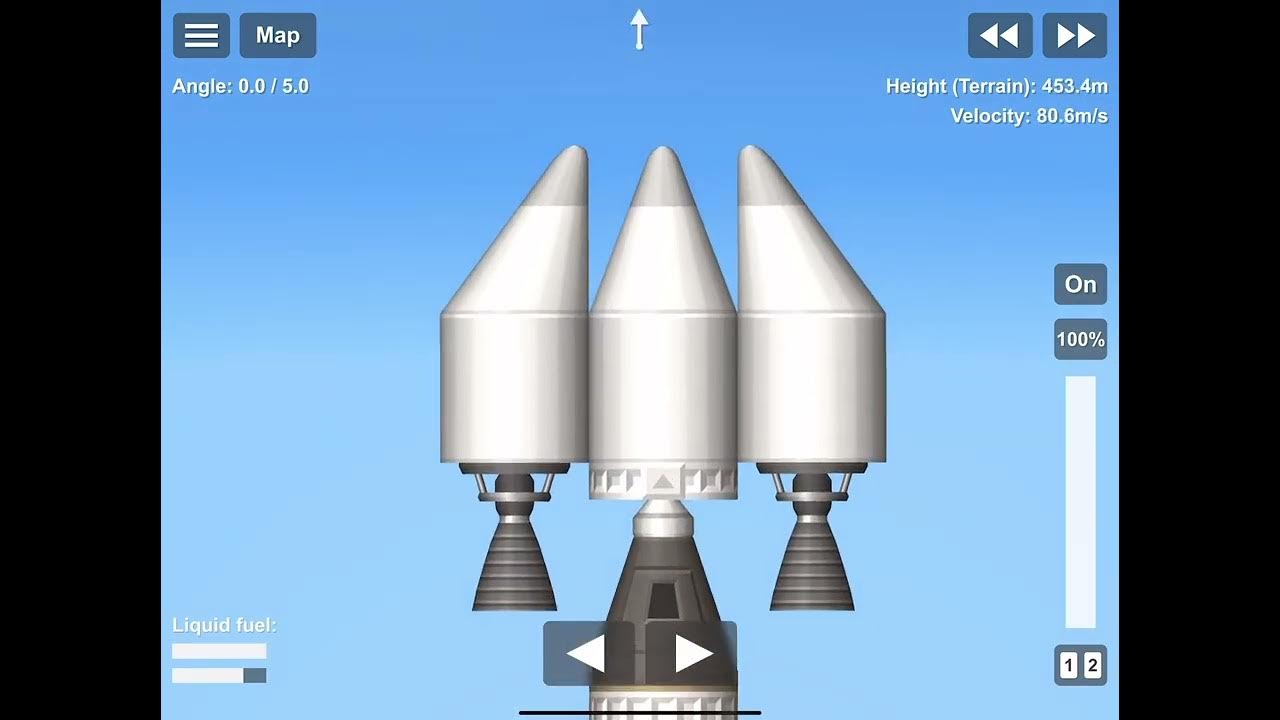 5 ways you can make your rockets better and more interesting in Space ...