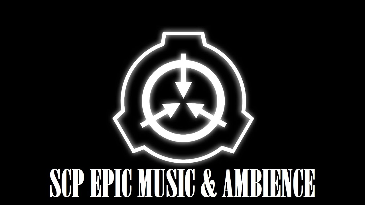 SCP Epic Music & Ambience Compilation - YouTube