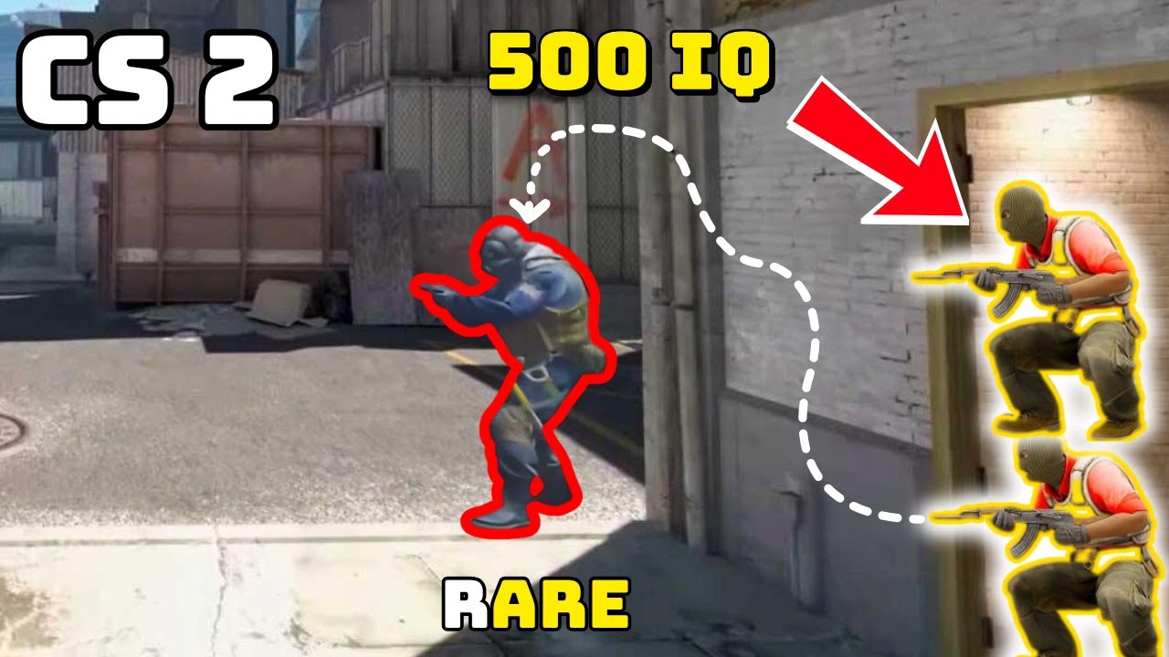30 PRO CS2 Plays That Will Leave You SPEECHLESS! | EPIC moments and PRO ...