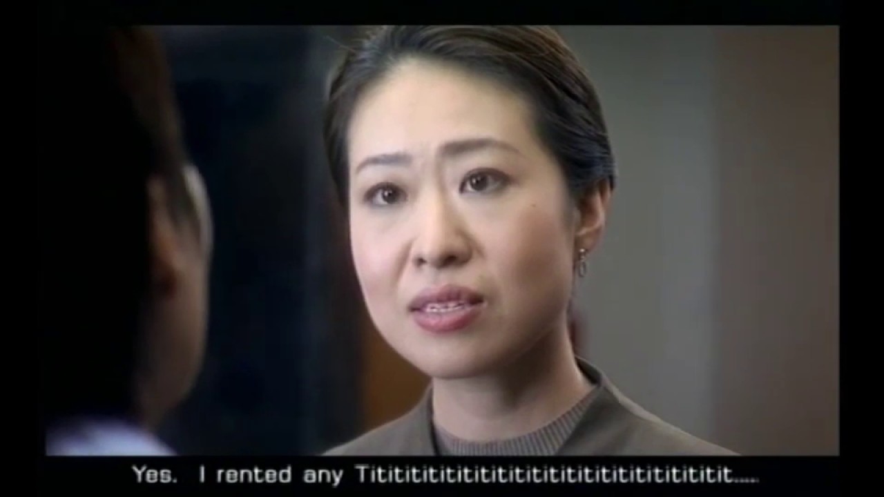 Soken DVD - Titanic (2003, Thailand) - YouTube