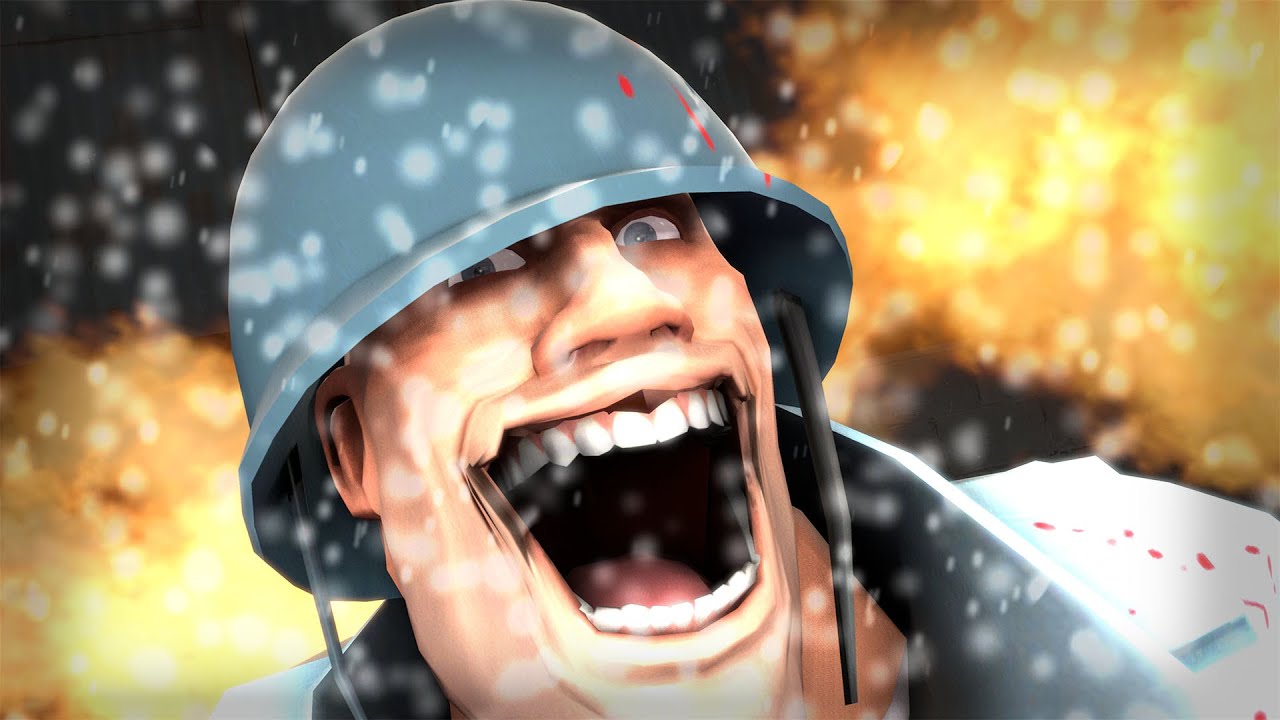 [TF2] Remember Kids #shorts - YouTube