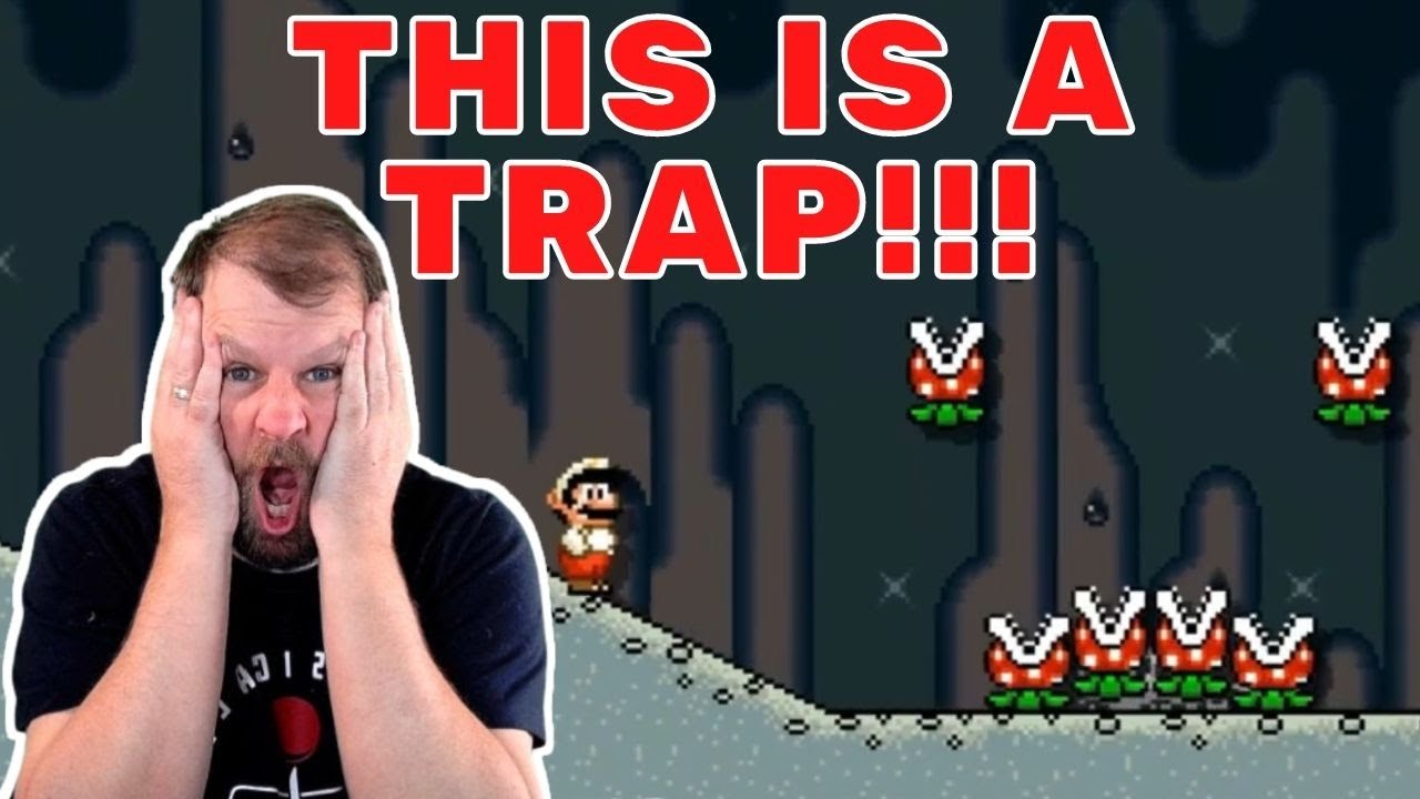 I Missed ALL The Pink coins!! - Super Mario Maker 2 Viewer Levels - YouTube