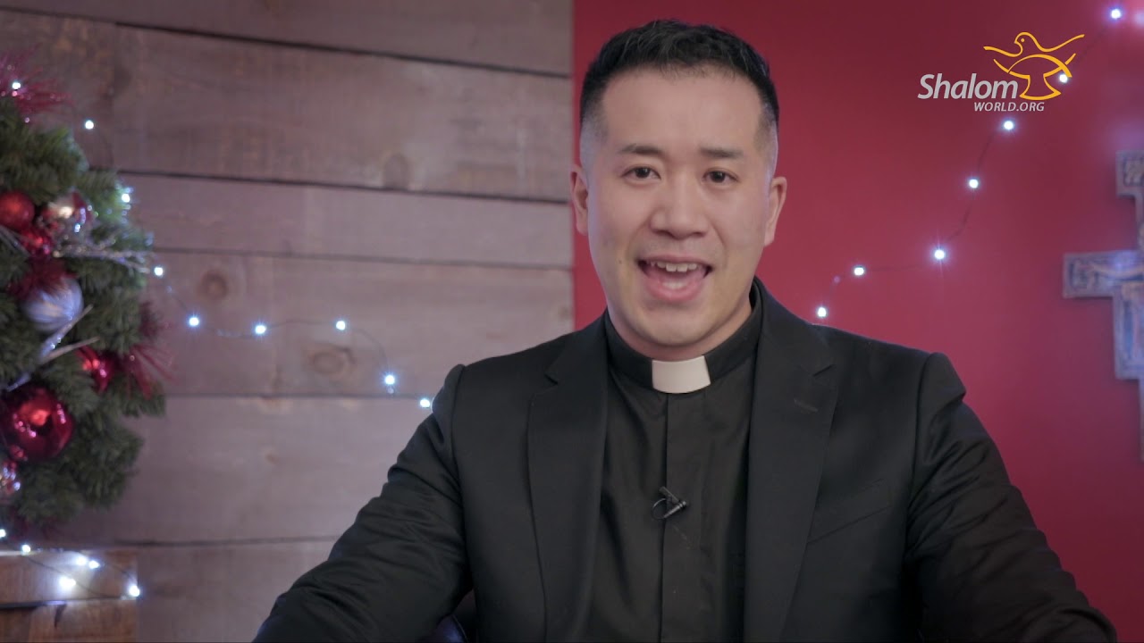 Fr. Eric Mah : Good Tidings - EP 04 - YouTube