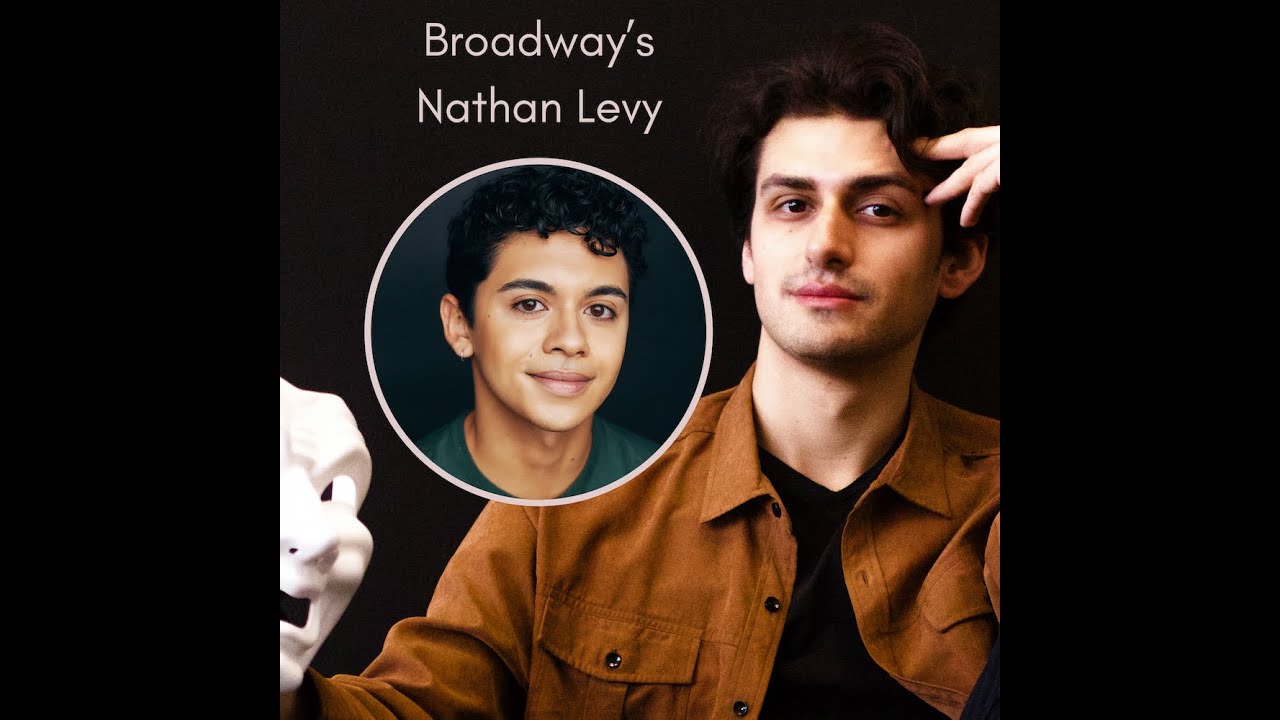 Nathan Levy - YouTube