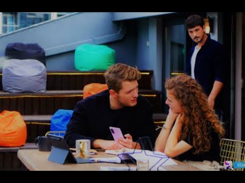 Dicle & Emir | Crazy in Love