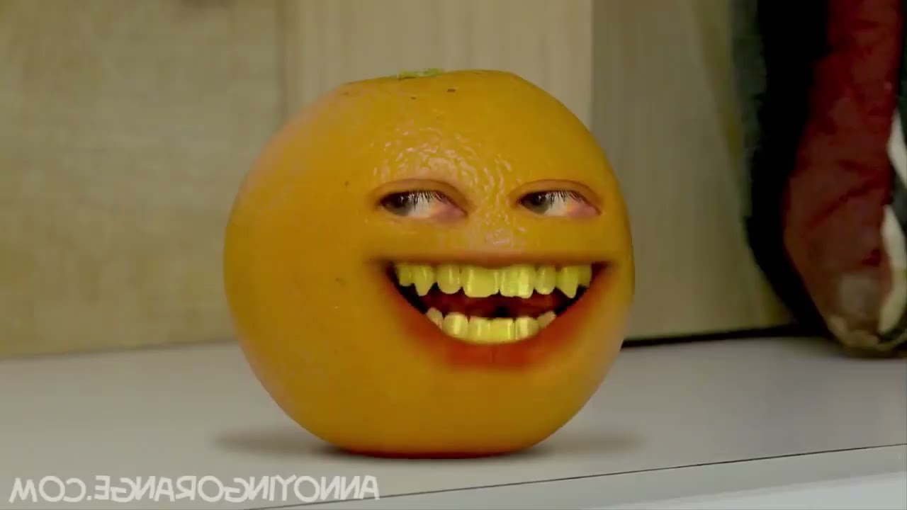 Preview 2 Orange V1 - YouTube