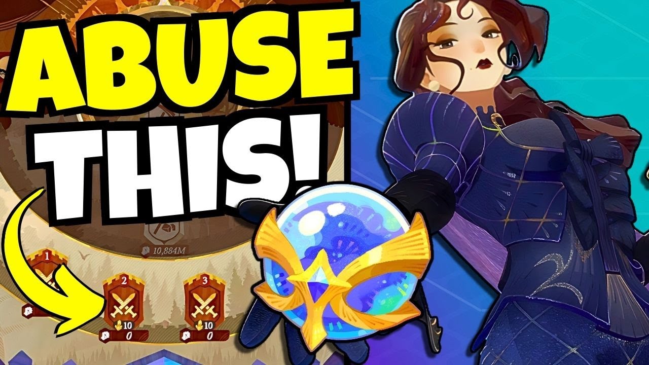 *GET MORE REWARDS* Crystal Clash Event Guide!!! [AFK Journey] - YouTube