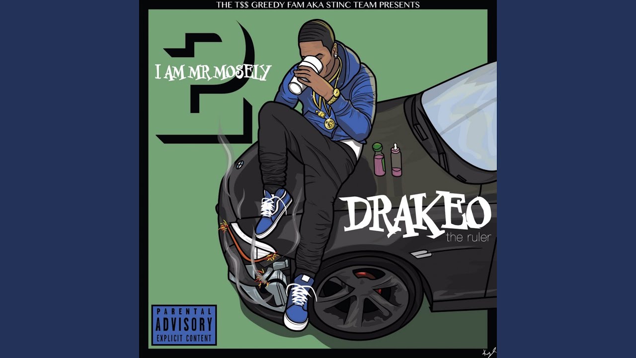 Condone It (feat. G2) - YouTube