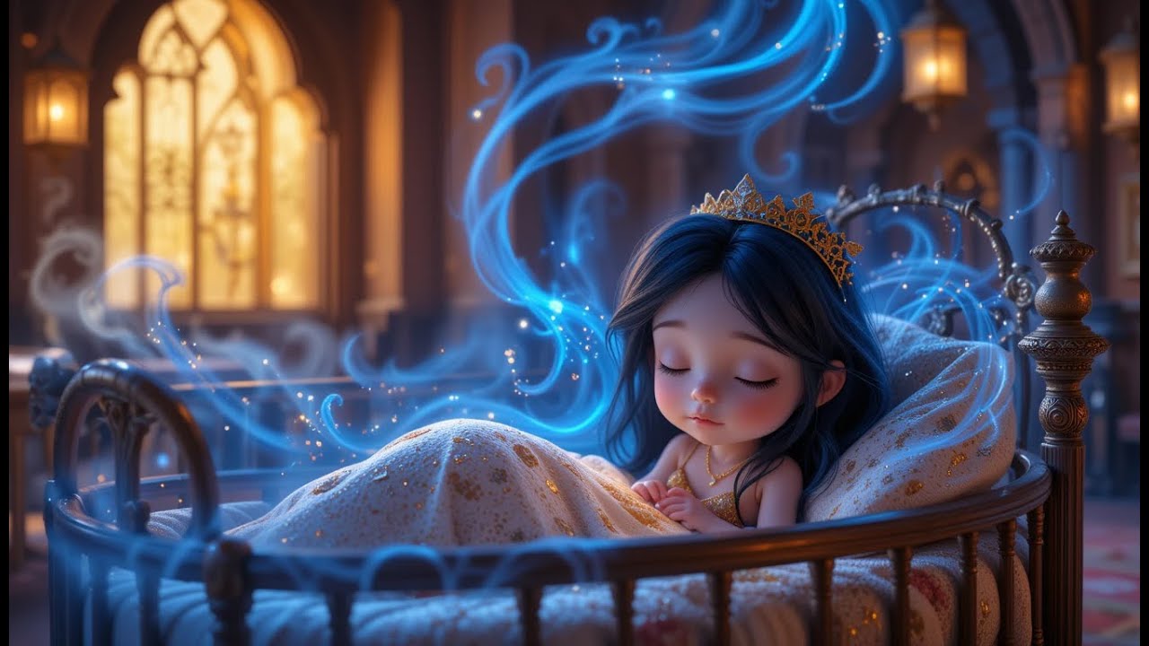 🌟 “The Magical Wisdom of Lalla Aïsha | حكاية للا عائشة الساحرة 👑” | A ...