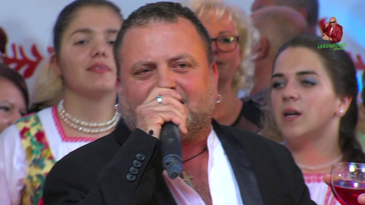 Lakodalmas Didivel - Pető Zsolt Két pej ló - YouTube