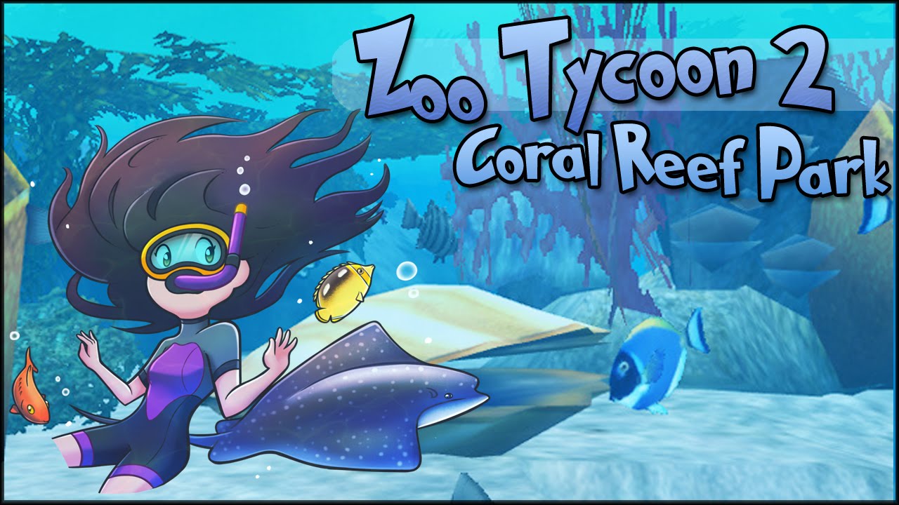 World Zoo! Fish Frenzy!! - Episode #61 - YouTube