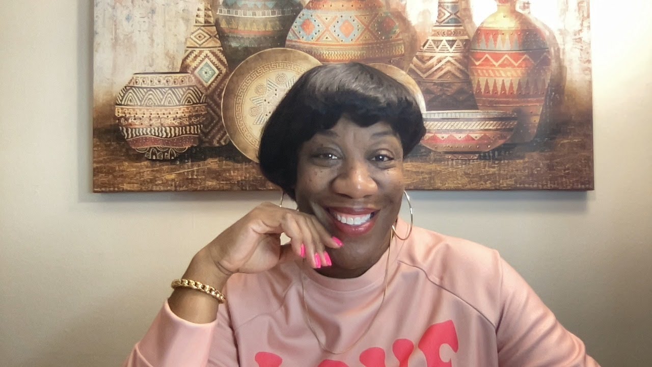 Happy Birthday Living Water with Teja Smith! Proverbs 19:20 - YouTube