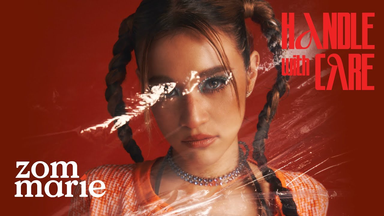 Zom Marie - Handle with Care | (Album Preview) - YouTube