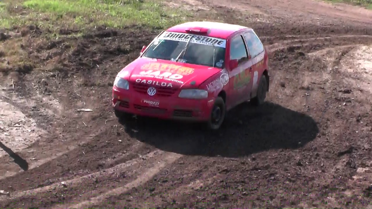 Wheelwright: Rally Santafesino 2019 (Prime nº6) - YouTube