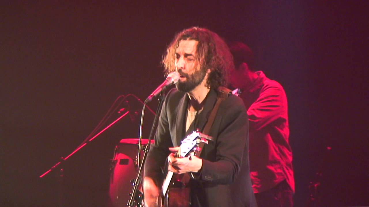 Ali Amran - Ssawleɣ-n (Musique Kabyle) - YouTube