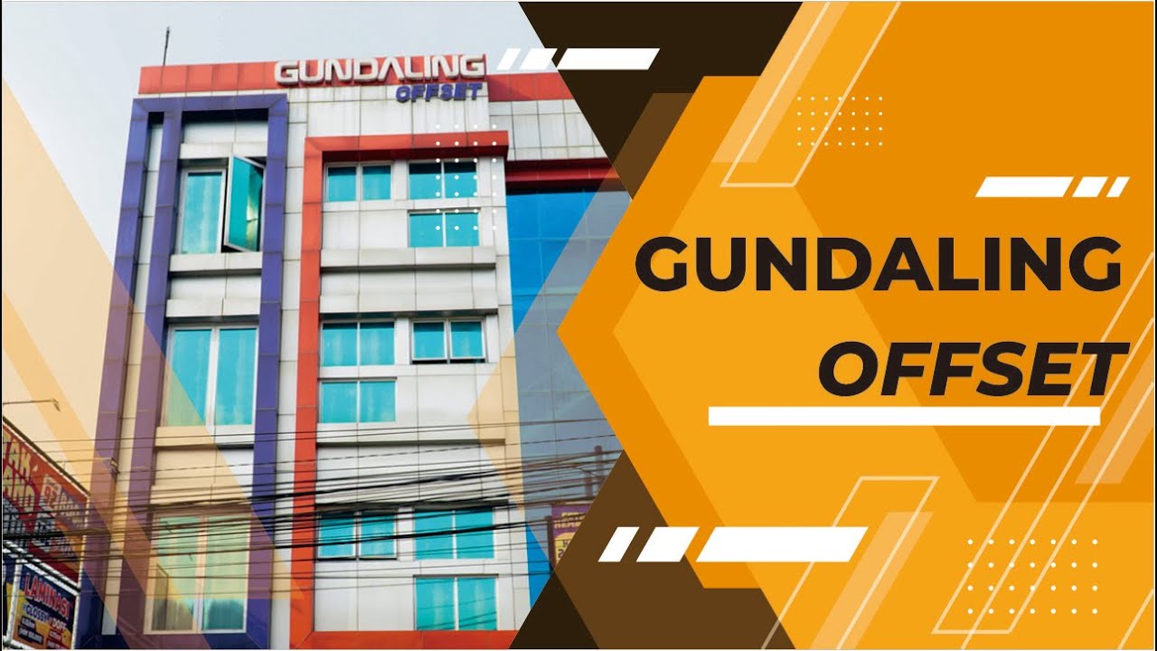 GUNDALING OFFSET - YouTube