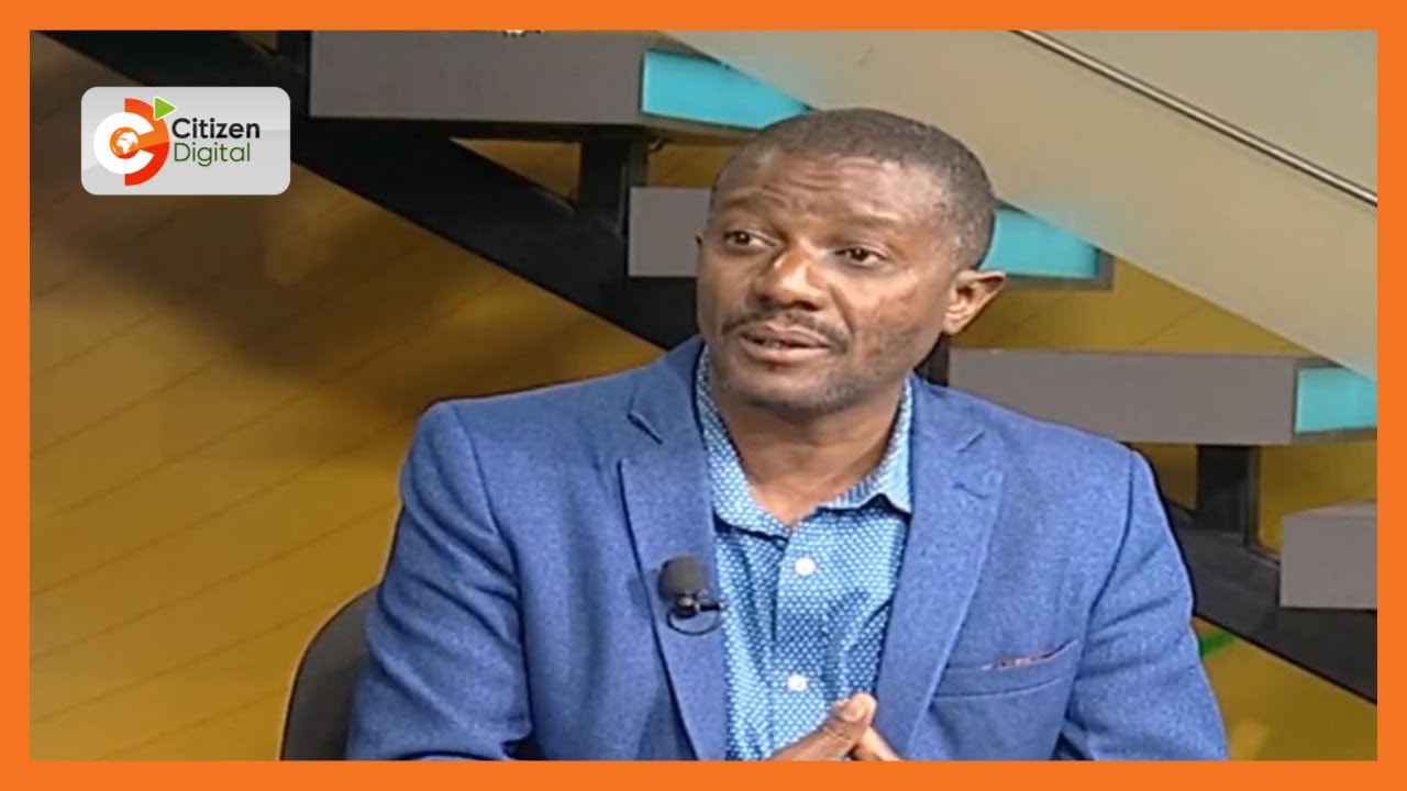 Maanzo: The Chief Justice having come from Meru worked against Kindiki ...