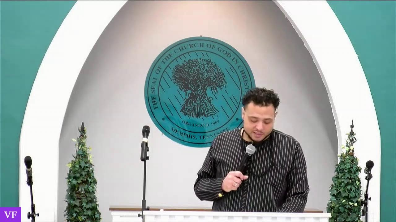 Victorious Faith Impact Ministries - YouTube