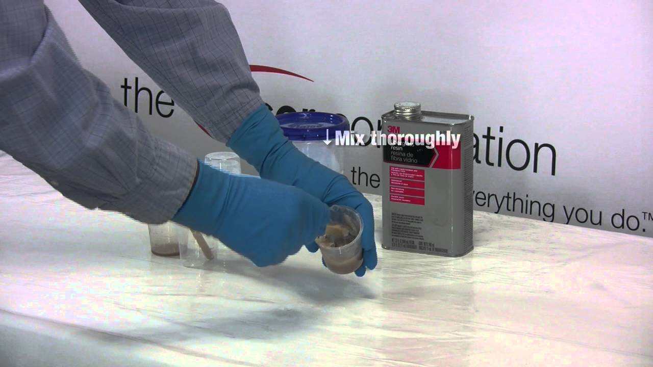 How to Repair Vixenite with Minor Damage - YouTube