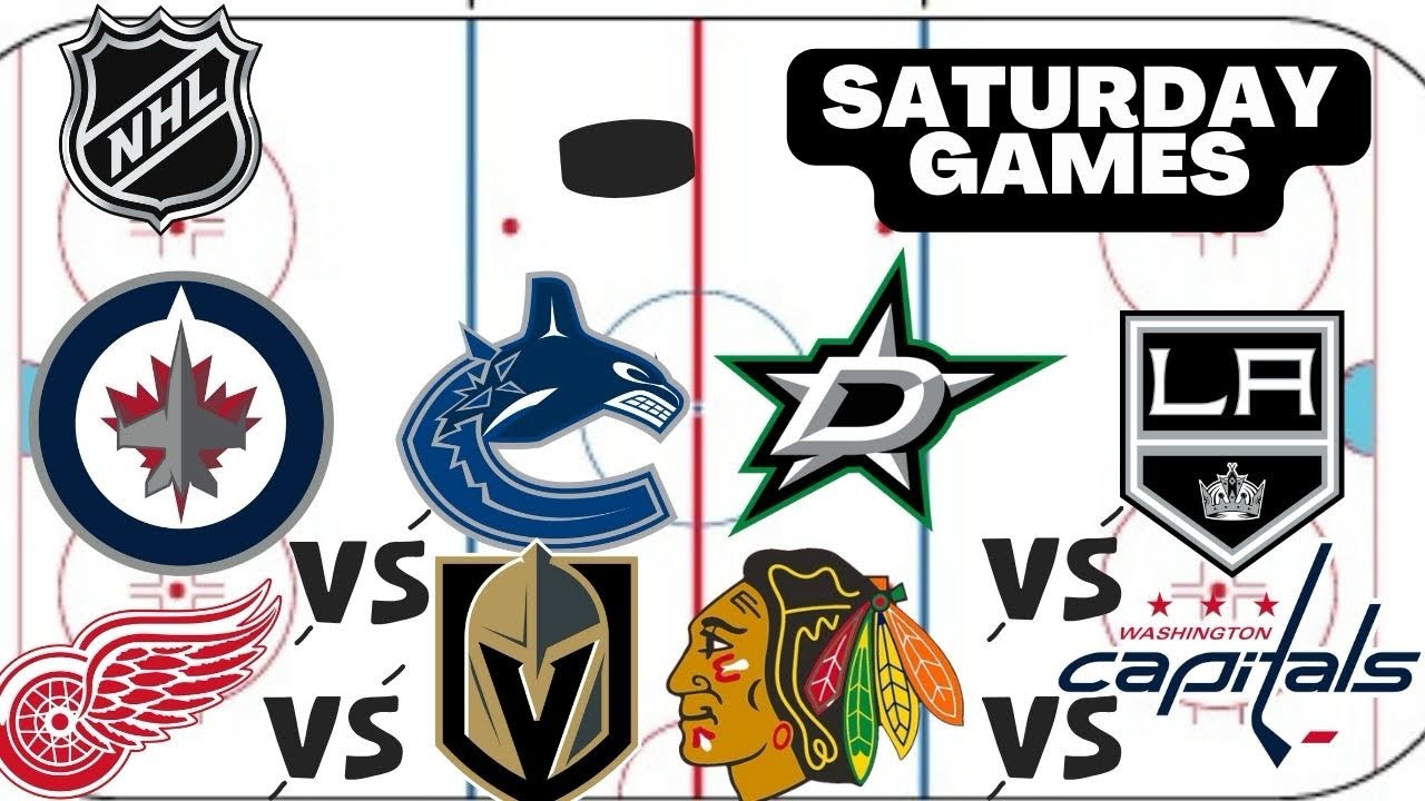 NHL Predictions Today! 03/09/24 FREE PICKS and Betting Tips - YouTube